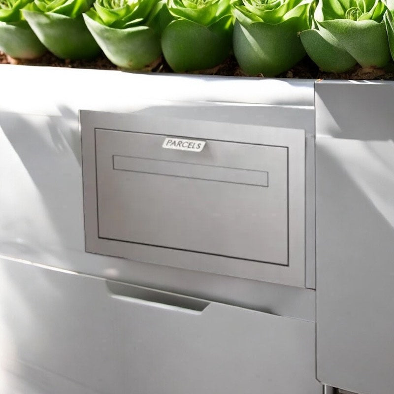 Aspect Box